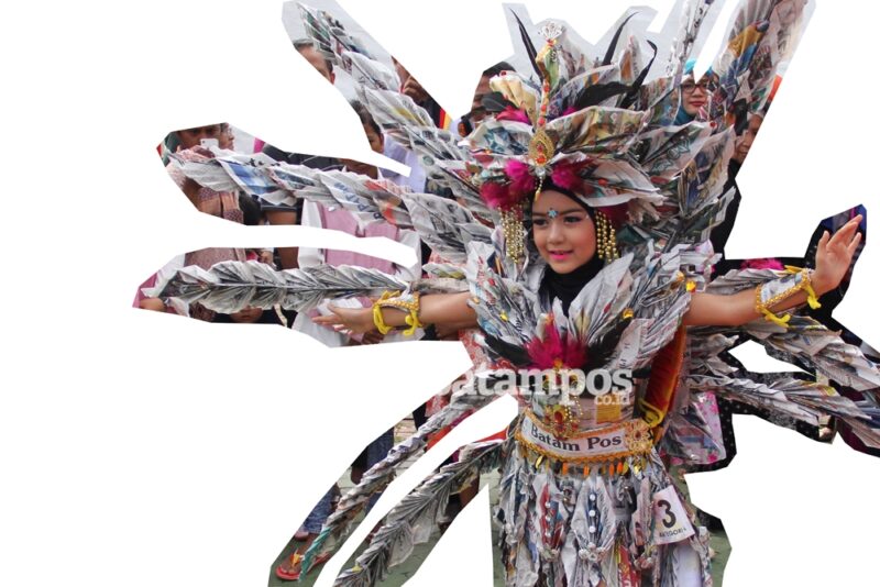 Batam Pos Fashion Show Masih Buka Pendaftaran – Metropolis