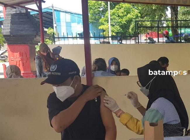 Vaksin Booster Kedua bagi Masyarakat Umum Bisa Didapatkan di Puskesmas ...