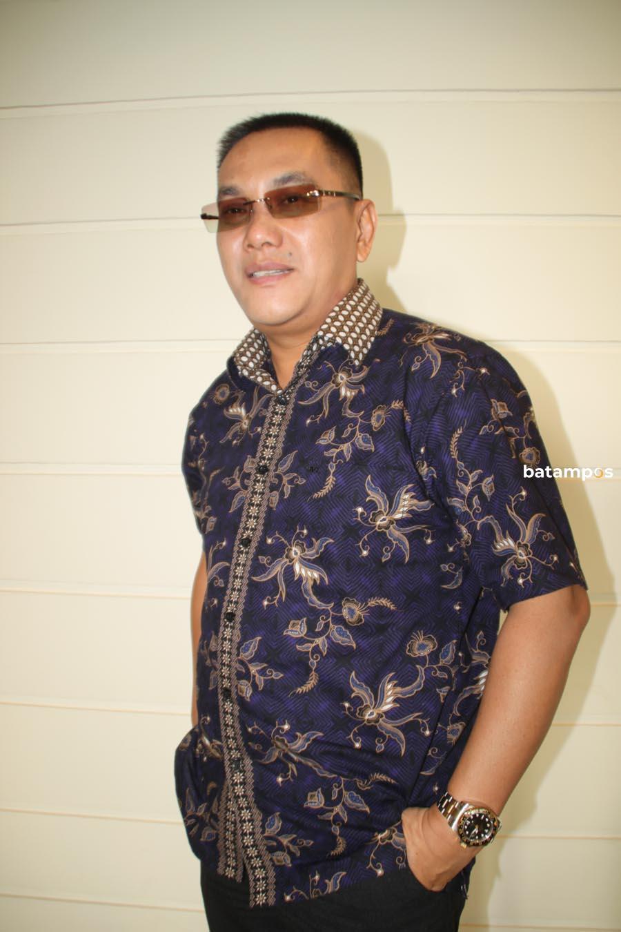 Prof Dr Ir Jemmy Rumengan, Akademisi yang Lasak dengan Iptek Itu Telah ...