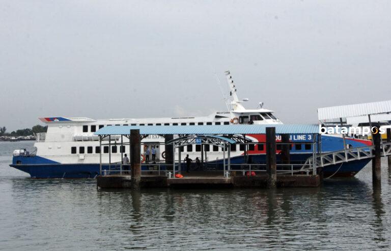 Jadwal Kapal dan Harga Tiket Ferry Dumai Express Semua Rute – Metropolis