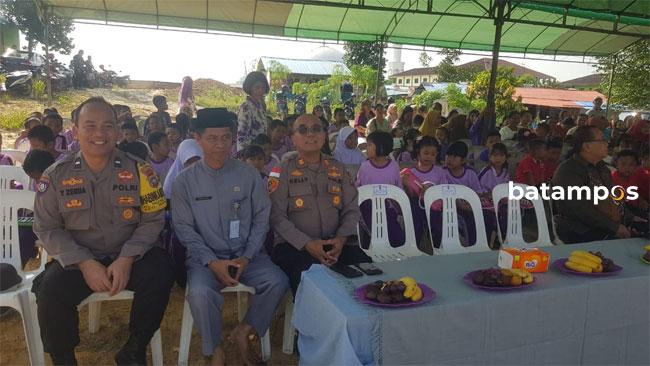 Stok Vaksin Di Batam Kosong Warga Kesulitan Vaksinasi Booster Metropolis