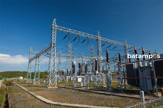 PLN Gerak Cepat Pulihkan Gangguan Pembangkit di Batam – Metropolis