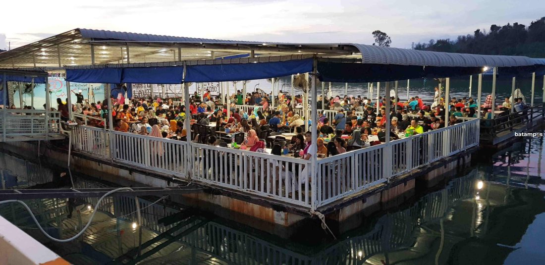 3 Rekomendasi Restoran Seafood di Batam – Metropolis