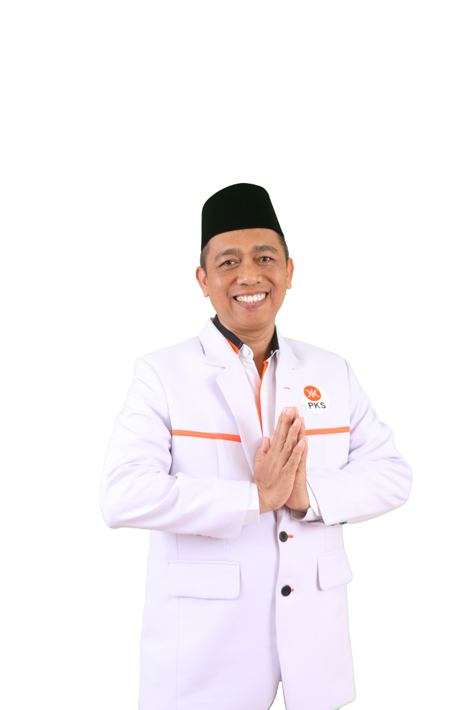 Mengenal Warya Burhanuddin, Caleg PKS untuk DPRD Batam Dapil Batu Aji ...