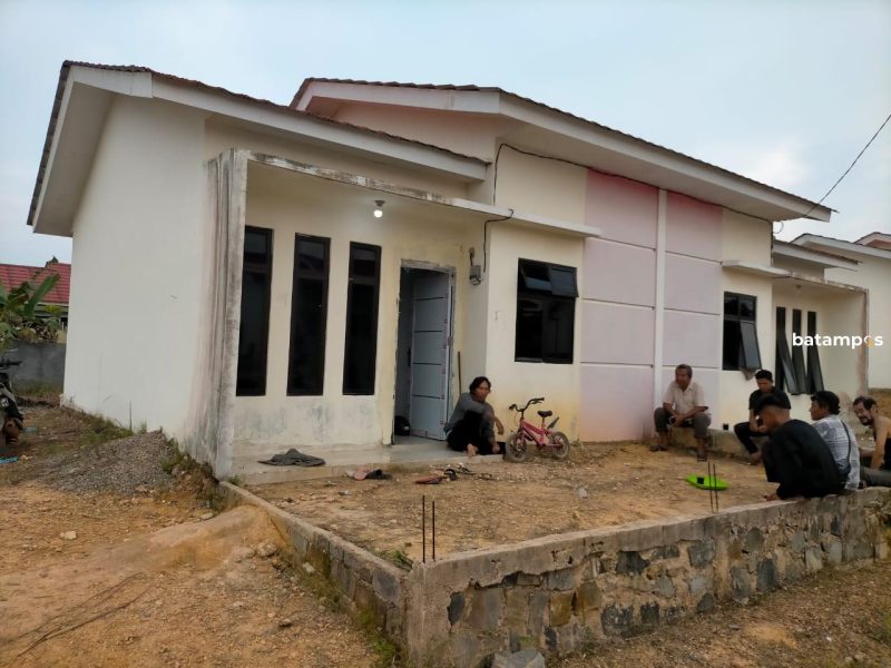 Realisasi Pajak PBB-P2 Batam Tercapai 44 Persen – Metropolis