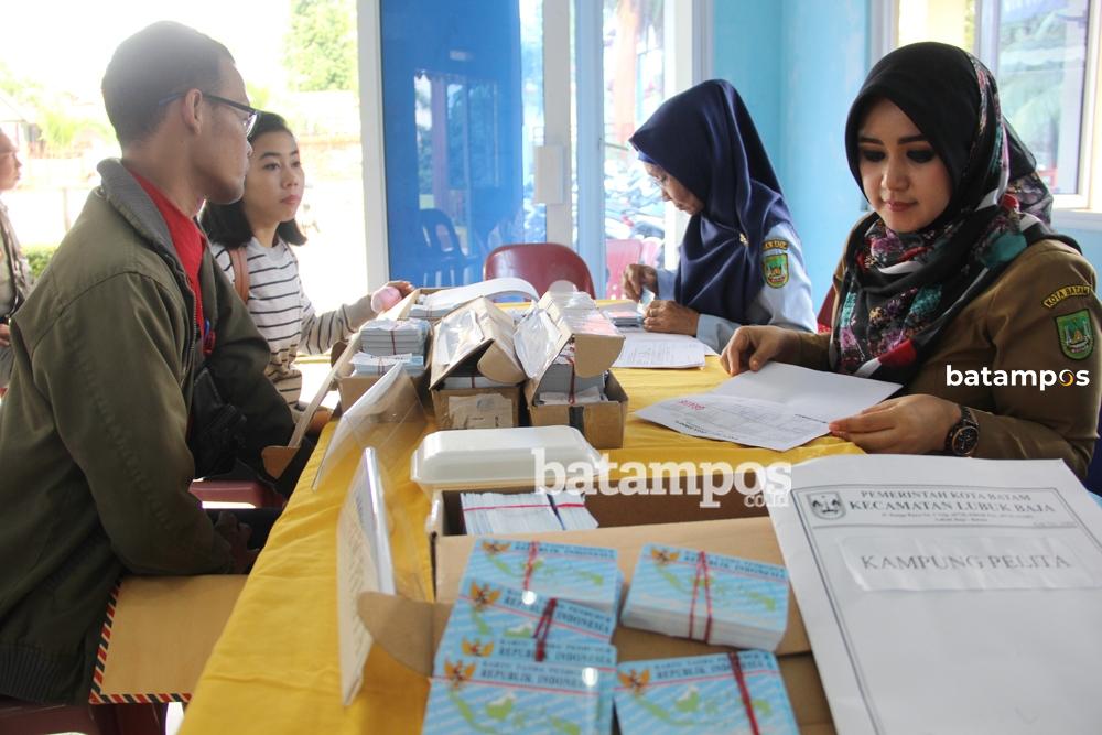 Warga Batam Diimbau Waspada Penipuan Bermodus Aktivasi KTP Digital ...
