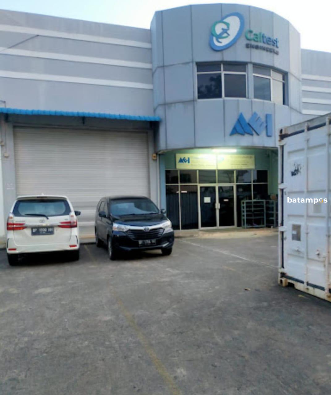 PT Caltest Engineers Diduga Langgar Aturan Kompensasi, Mantan Karyawan ...