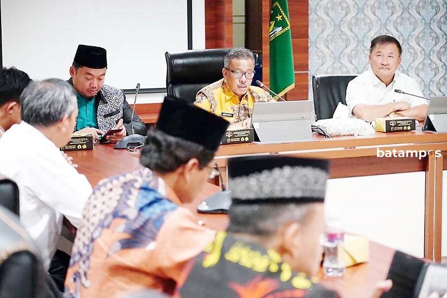 Pemko Ajak Masyarakat Ikut Sukseskan Bulan Dana PMI 2024 – Metropolis