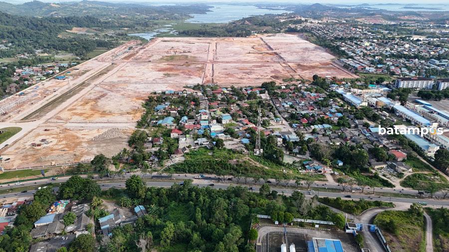 Tembesi Tower Masuk Radar Prioritas – Metropolis