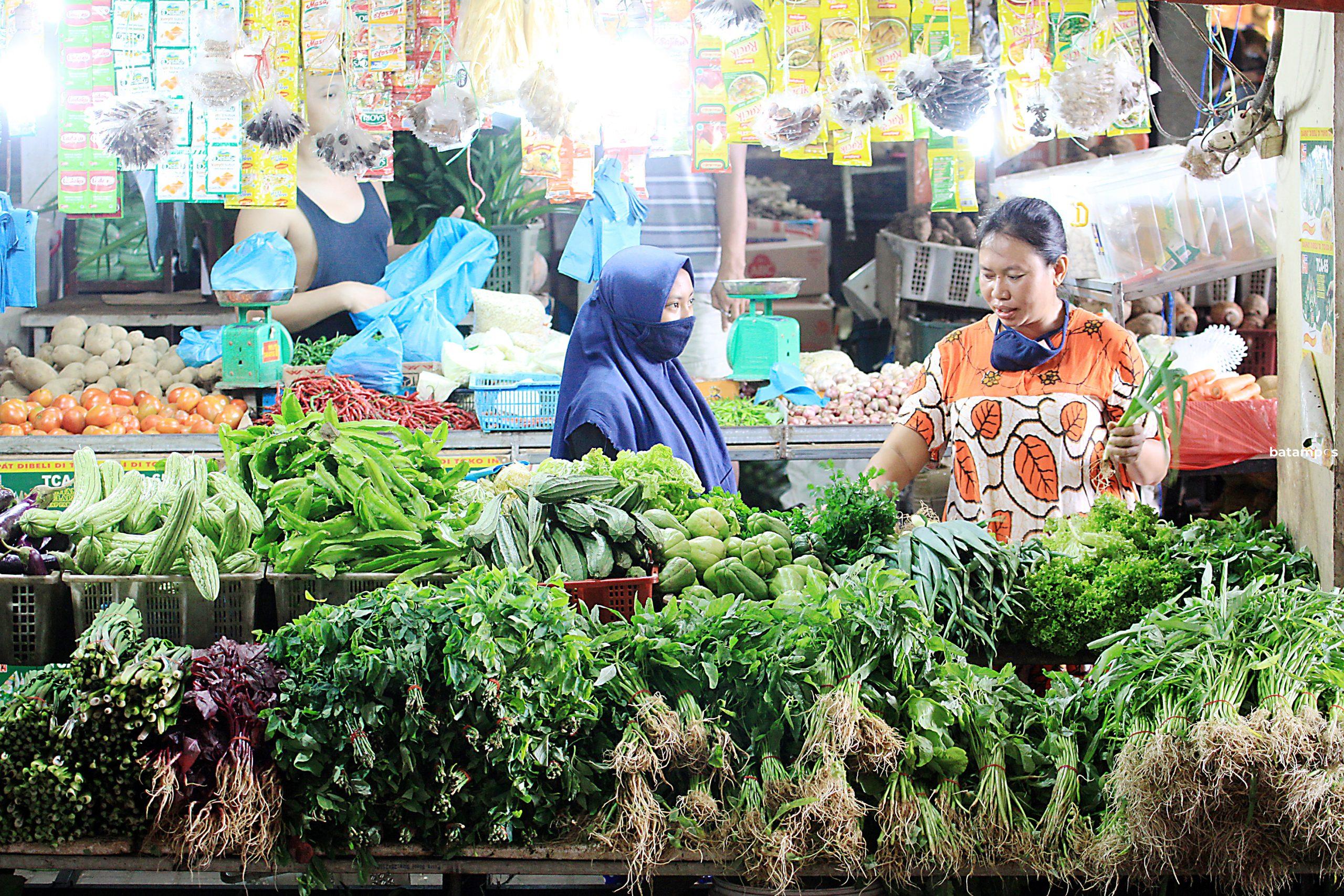 Warga Batam Berharap Semua Harga Sembako Kembali Normal – Metropolis