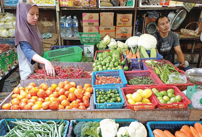 Warga Batam Berharap Semua Harga Sembako Kembali Normal – Metropolis
