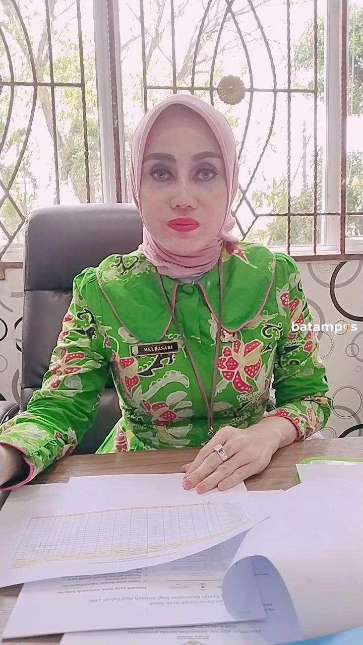 Dinkes Batam: 90 Persen Jemaah Haji Sudah Penuhi Syarat Istitha'ah ...