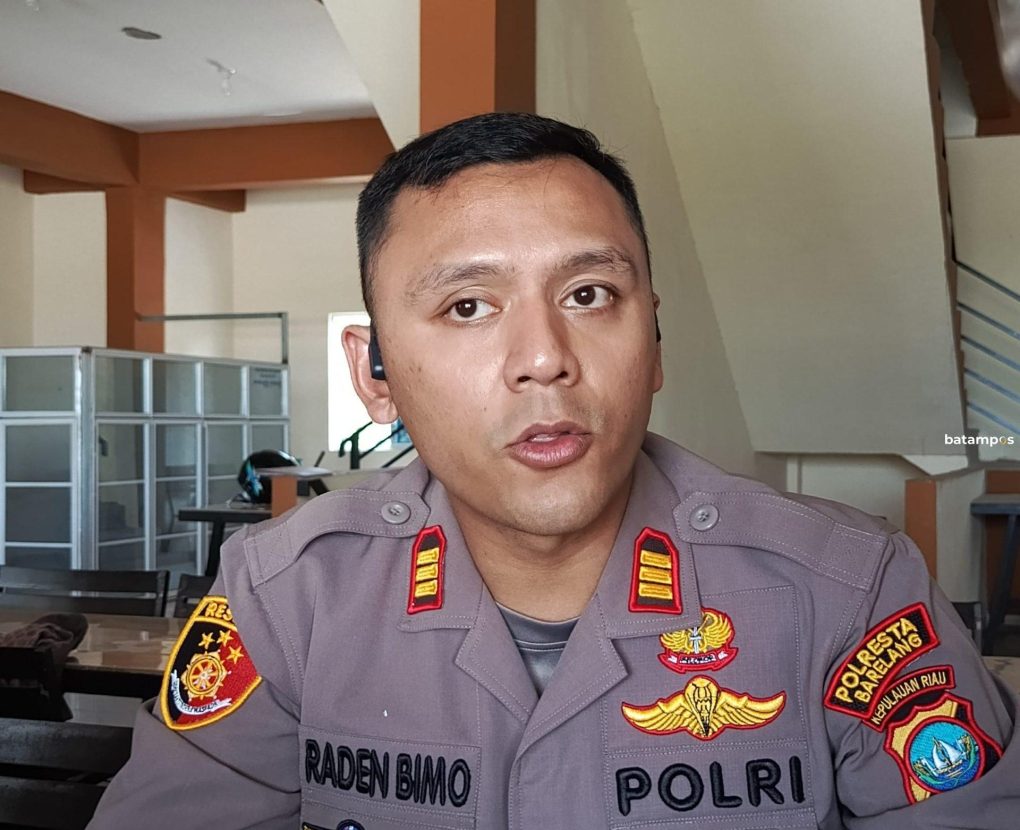 Polisi Selidiki dan Cari Fakta, Soal Info Kecelakaan Kerja di PT ASL ...