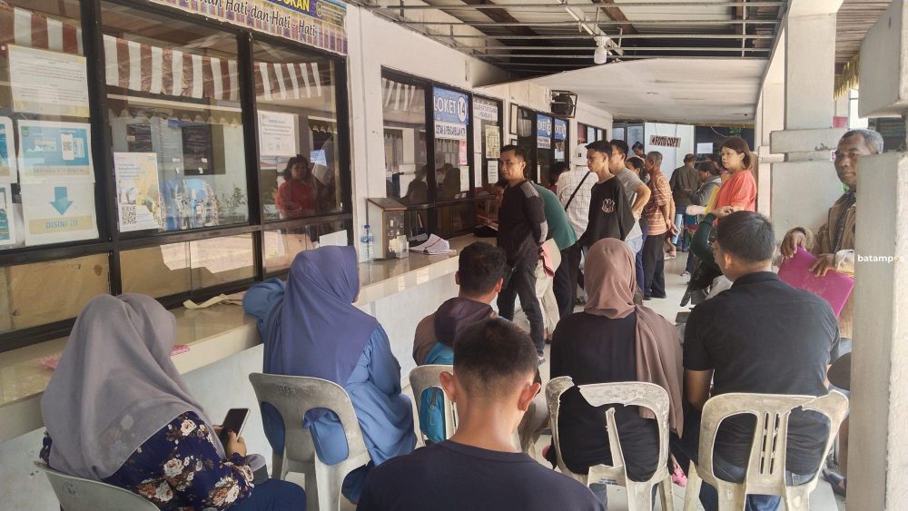 KTP Digital Semakin Diminati, Aktivasi di Batam Tembus 51 Ribu – Metropolis