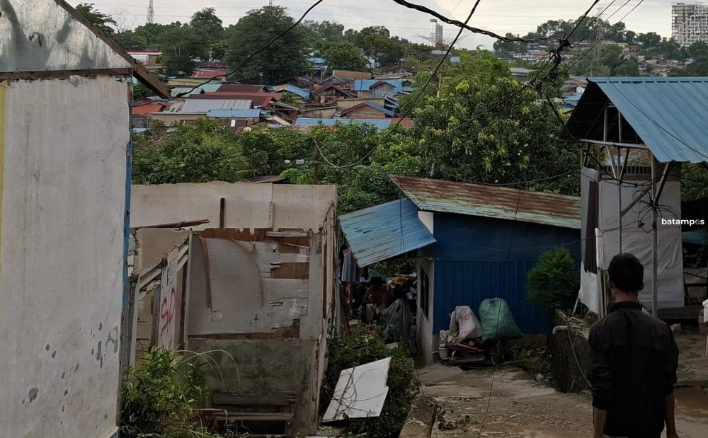PT City Centre Muncul di Baloi Kolam, Akui Sudah Terima PL dan Bayar ...