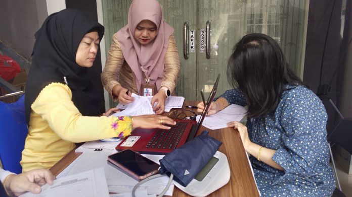 Dinkes Batam Pastikan Obat dan Layanan Kesehatan Tetap Aman di Awal ...
