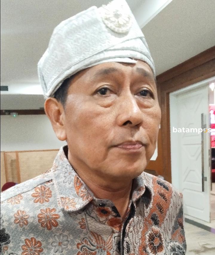 SMAN 27 Batuaji Resmi Beralih Jadi SMKN 12 Batam – Metropolis