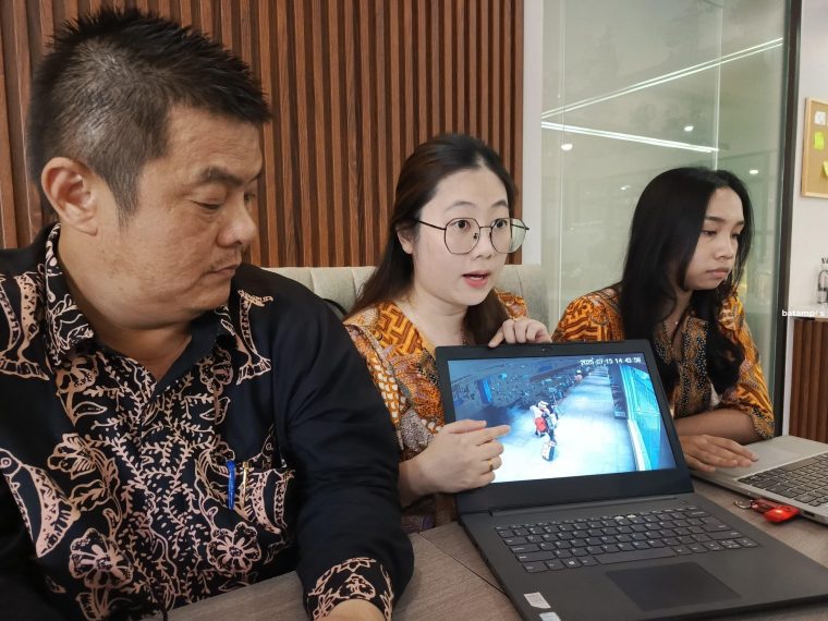Tudingan Barang Hilang di Kapal Marine Hawk Dibantah, Agen Siapkan ...