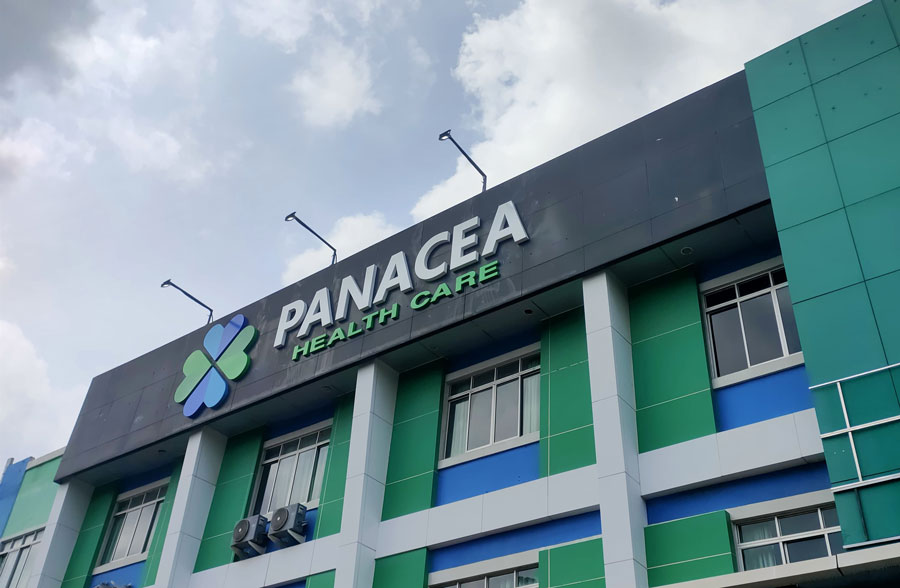 Klinik Panacea Kini Layani Pasien BPJS Kesehatan, Ayo Segera Pindah ...