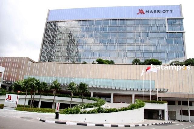 Rekomendasi Hotel Dekat Pelabuhan Batam: Pilihan Nyaman untuk Transit ...