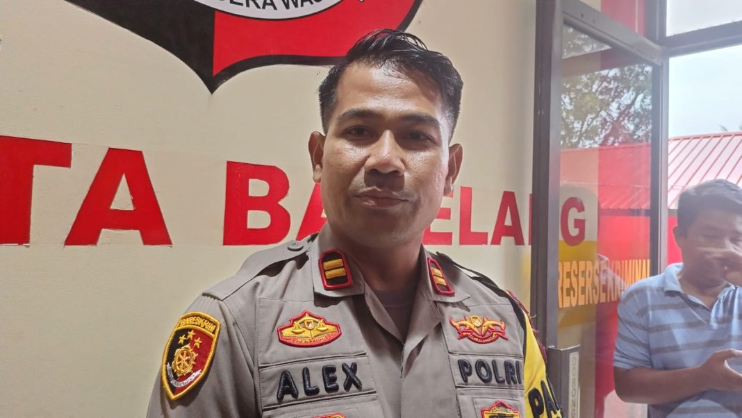 Polisi Imbau Warga Tidak Gelar Pesta Kembang Api dan Konvoi Saat Malam ...
