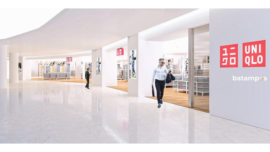 Awal 2026, UNIQLO Hadir di K-SQUARE Batam dan Plaza Indonesia – Metropolis